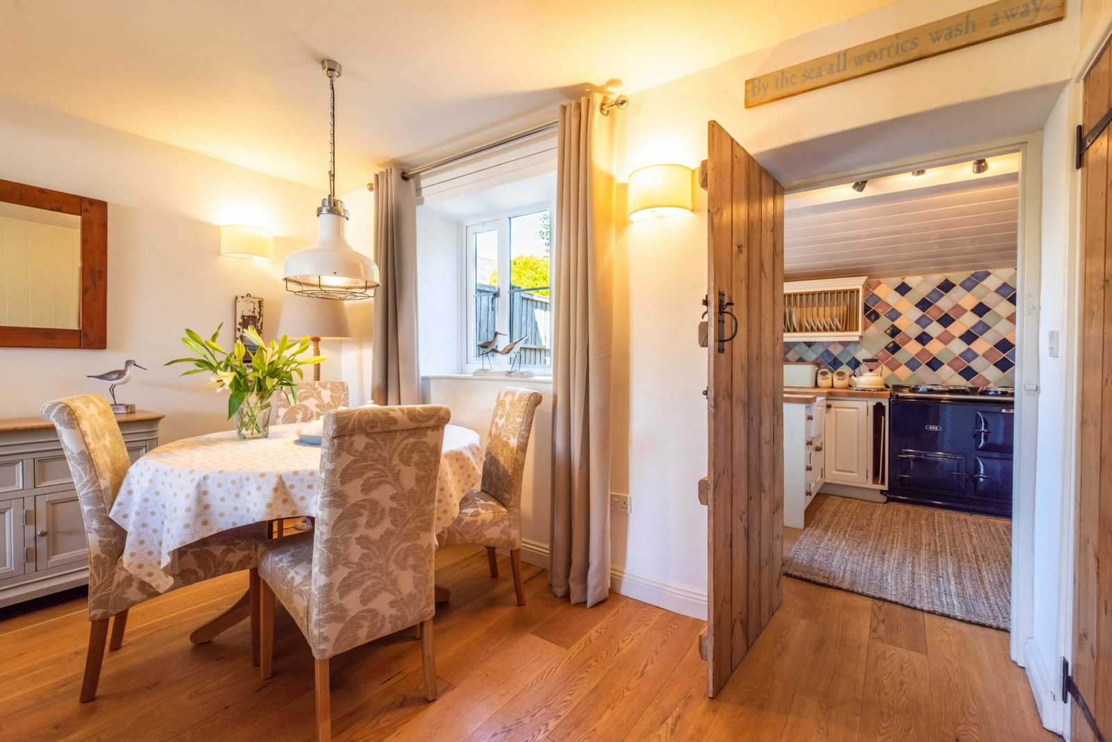 Chideock Cottage Holiday Home Available in Dorset | Special Dorset Cottages